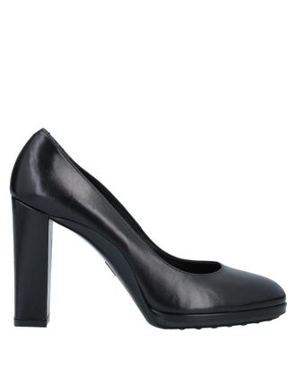 Tod's SCHUHE - Pumps auf YOOX.COM