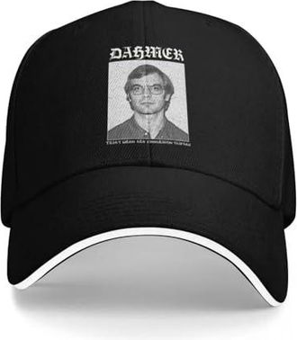 Generic Casquette de Baseball Masculine, Casquettes de Baseball Horreur de qualit&eacute;