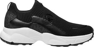 Michael Kors Baskets Sami en tricot extensible