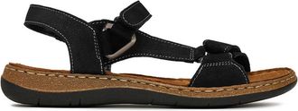 Go Soft Sandalen Go Soft WI23-4773-05 Schwarz