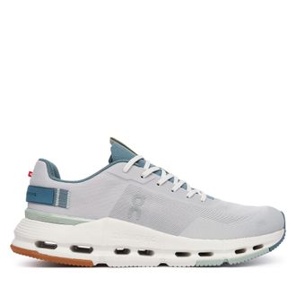 On Sneakers On Cloudnova Form 2 3ME30154803 Grau