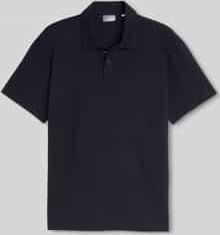 Tom Tailor Regular Fit Poloshirt aus reiner Baumwolle