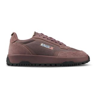 Autry Wildpace Low Sneakers - - Shoes - Damen - Braun - 37 EU