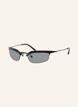 Prada Sonnenbrille Pr b50s schwarz