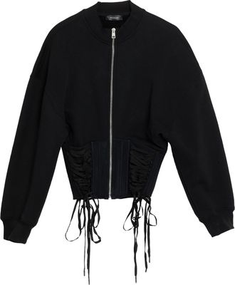 MUGLER TOPS - Sweatshirts auf YOOX.COM