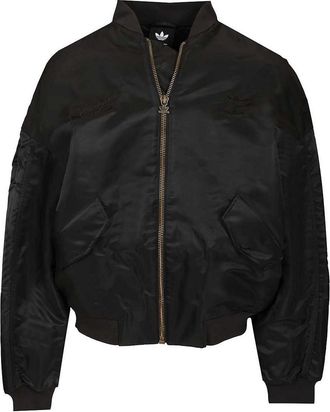 adidas Bomber - Noir