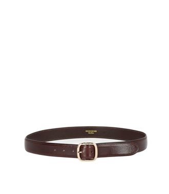 Weekend by Max Mara CEINTURE AEREO BRUN MAX MARA WEEKEND