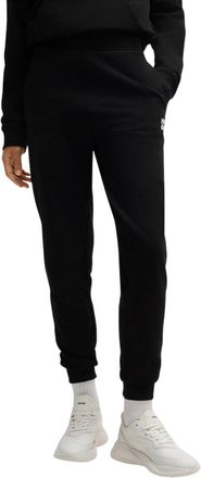HUGO BOSS Hugo - Jogginghosen f&uuml;r Damen (Schwarz)