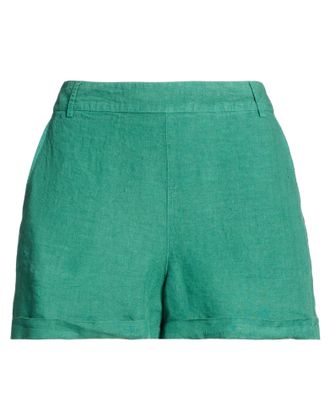 120% Lino HOSEN & R&Ouml;CKE - Shorts & Bermudashorts auf YOOX.COM