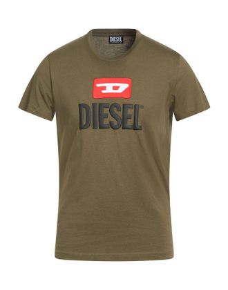Diesel TOPS - T-shirts auf YOOX.COM