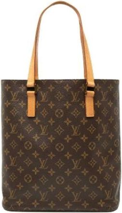 Louis Vuitton Damen, Pre-Owned, Braun, ONE SIZEGr&ouml;&szlig;e