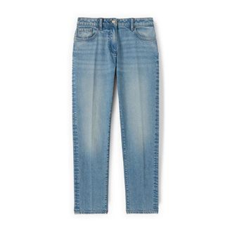 Motivi Damen, Jeans, Blau, 2XSGr&ouml;&szlig;e