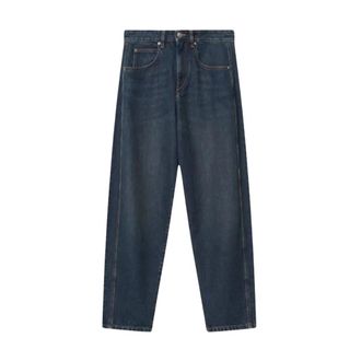 Isabel Marant Oriane Jeans - - Jeans - Damen - Blau - S