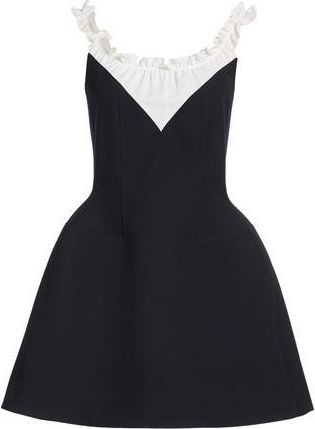 Shushu/Tong ROBES - Robes courtes sur YOOX.COM