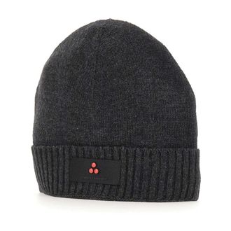 Peuterey Silli05 Hat - - Accessories - Herren - Grau - M