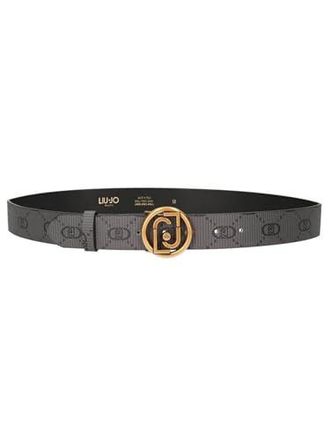 Liu Jo CEINTURE FEMME LIUJO, multicolore, L