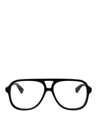 Bottega Veneta Brillen - Schwarz