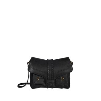 Jerome Dreyfuss Harry Small Taske - - Bags - Damen - Schwarzk - ONE SIZE