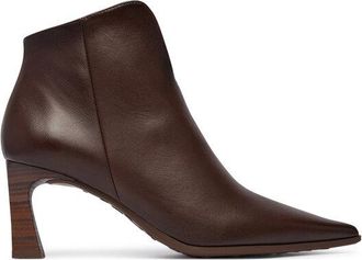 Hispanitas Stiefeletten HI265076 Dunkelbraun