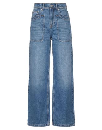 BA&SH HOSEN & R&Ouml;CKE - Jeanshosen auf YOOX.COM