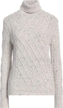 Moorer STRICKWAREN - Rollkragenpullover auf YOOX.COM