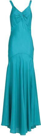 SOLOTRE KLEIDER - Maxi-Kleider auf YOOX.COM