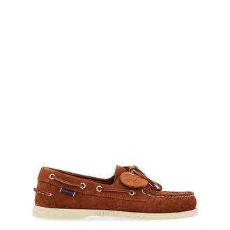 Sebago Herren, Schuhe, Braun, 41 EUGr&ouml;&szlig;e