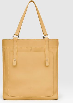 Philini Gelber Carry-all Shopper - Elena