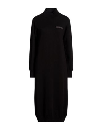 PESERICO KLEIDER - Midi-Kleider auf YOOX.COM