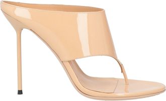 PARIS TEXAS SCHUHE - Zehentrenner auf YOOX.COM