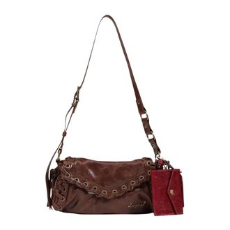 Desigual Bags - - Bags - Damen - Braun - ONE SIZE