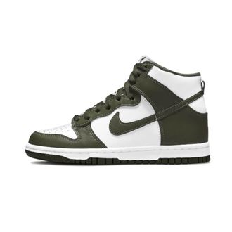 Nike Sneakers - - Sport - Herren - Gr&uuml;n - 40 EU