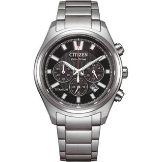 Citizen Citizen, Femme, Accessoires, Noir, Taille: ONE Size Montres