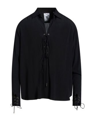 Pantaloni Torino TOPS - Hemden auf YOOX.COM