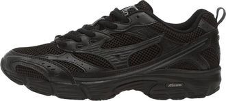 Mizuno Homme, Chaussures, Noir, Taille: 38 1/2 EU MXR