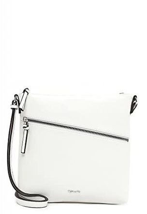 Tamaris Alessia Crossover Bag White
