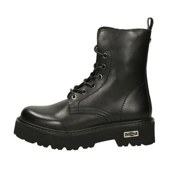 Cult Klassische Schn&uuml;rschuhe - - Shoes - Damen - Schwarzk - 38 EU