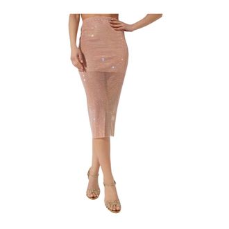Santa Brands Damen, R&ouml;cke, Beige, XS/SGr&ouml;&szlig;e