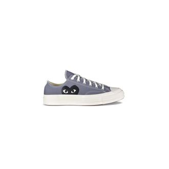 Comme Des Gar&ccedil;ons Chuck 70 Low - - Shoes - Damen - Grau - 35 EU