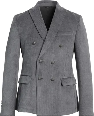 Daniele Alessandrini ANZ&Uuml;GE und CO-ORDS - Blazers auf YOOX.COM