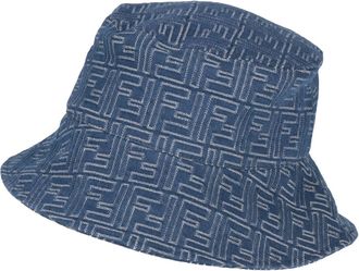 Fendi ACCESSOIRES - M&uuml;tzen & H&uuml;te auf YOOX.COM