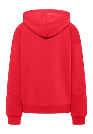 Elbsand Hoodie Tonje Kapuze, loose fit