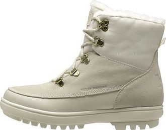 Helly Hansen Femme W Sorrento Bottes dhiver, crème, 38 2/3 EU