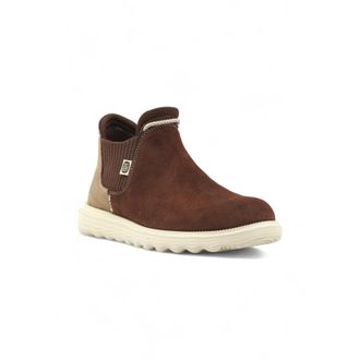 Hey Dude Branson - - Shoes - Damen - Braun - 36 EU