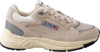 Autry Damen, Schuhe, Rosa, 39 EUGr&ouml;&szlig;e