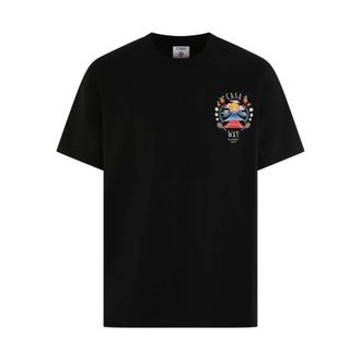 Casablanca Herren, Oberteile, Schwarzk, SGr&ouml;&szlig;e