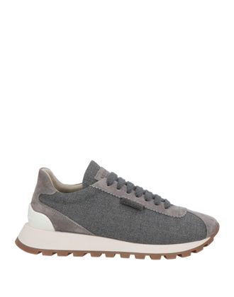 Brunello Cucinelli SCHUHE - Sneakers auf YOOX.COM