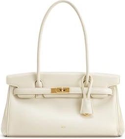JW PEI Yara Sac bandouli&egrave;re pour femme - Blanc