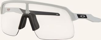 Oakley Radbrille Sutro Lite weiss