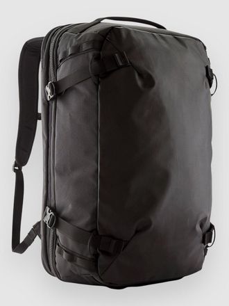 Patagonia Black Hole MLC Sac de voyage noir